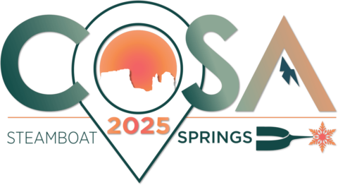COSA Conference – Colorado Open Space Alliance