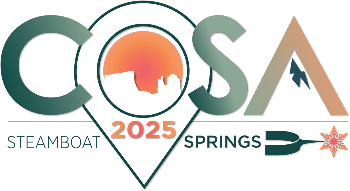 COSA Conference – Colorado Open Space Alliance